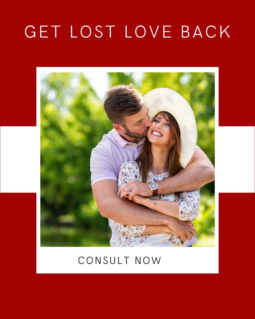 Lost Love Back - Get Your Lover Back